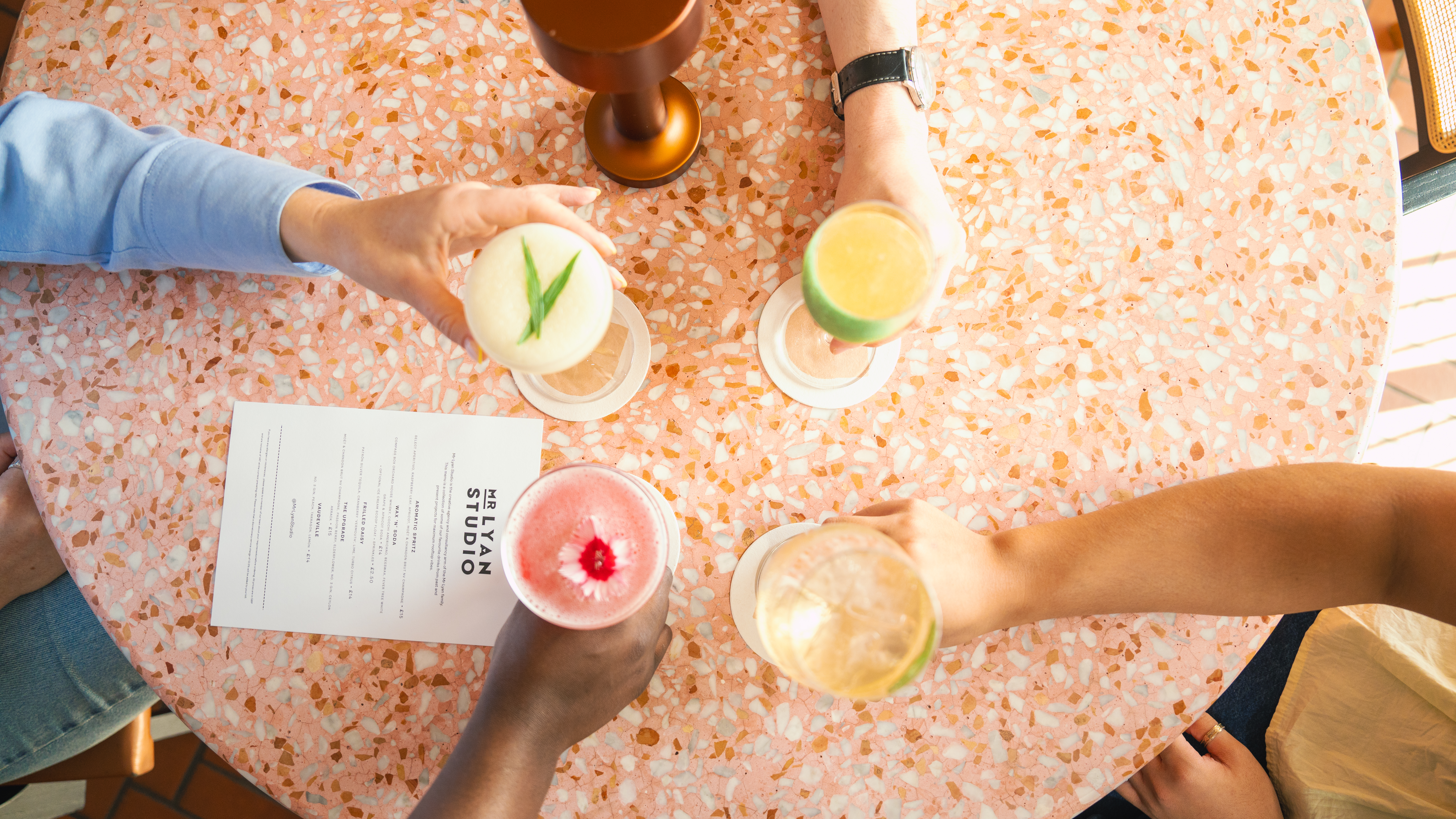 One Hundred Shoreditch | Independent Hotel in East London